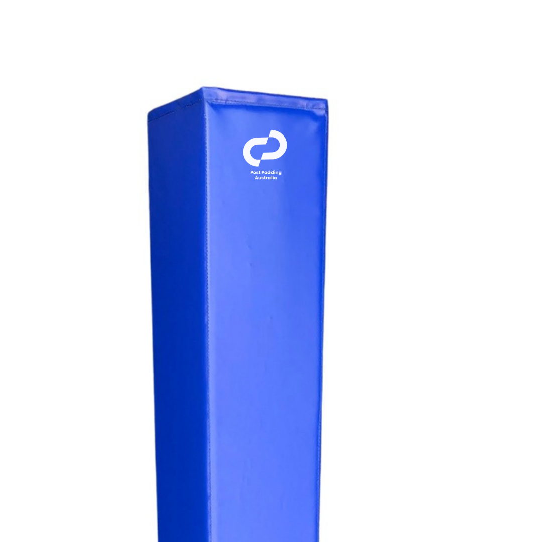 Corner Post Padding