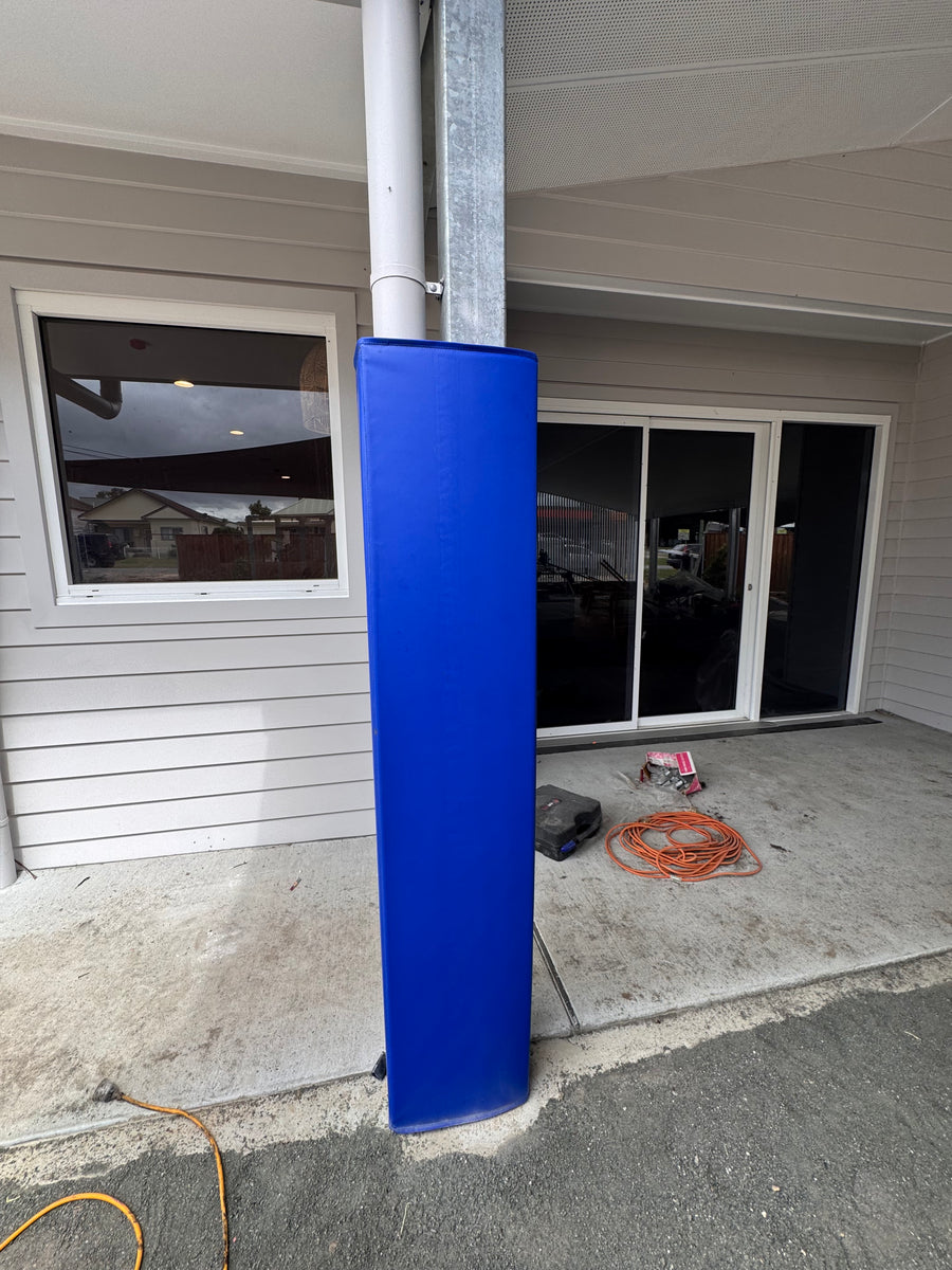 Rectangular Post Pads – Post Padding