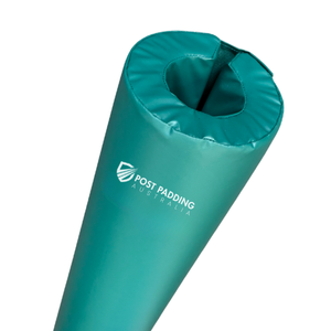 Circular Protective Padding (Pre-Order) – Post Padding