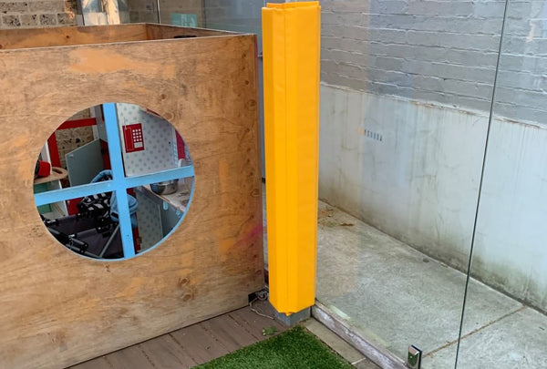 Post Padding Australia