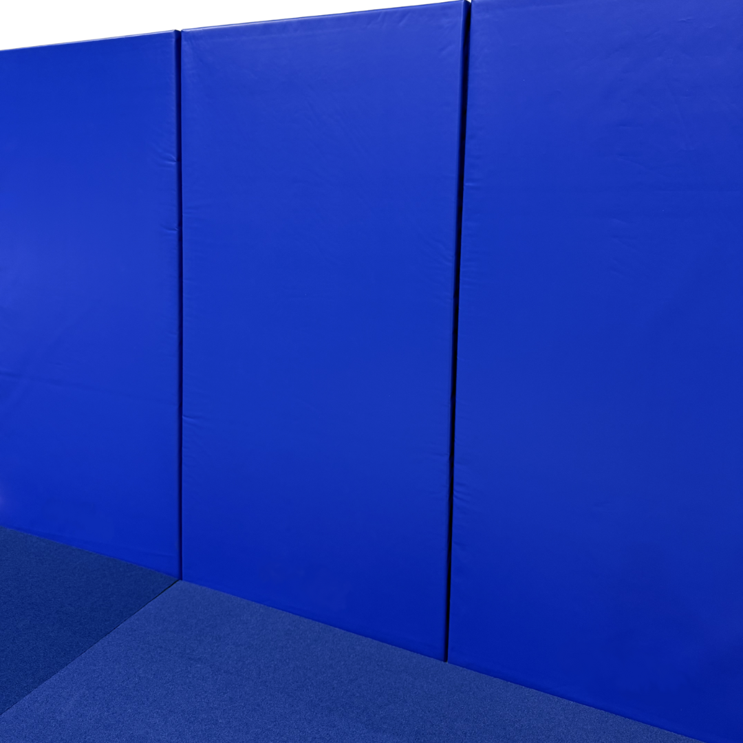 Wall Protection Padding – Post Padding