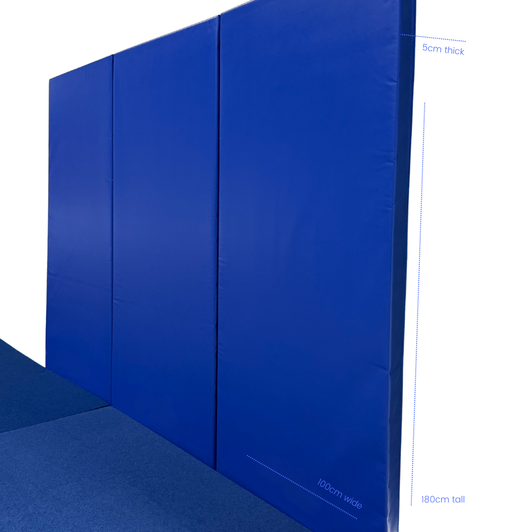 Wall Protection Padding – Post Padding