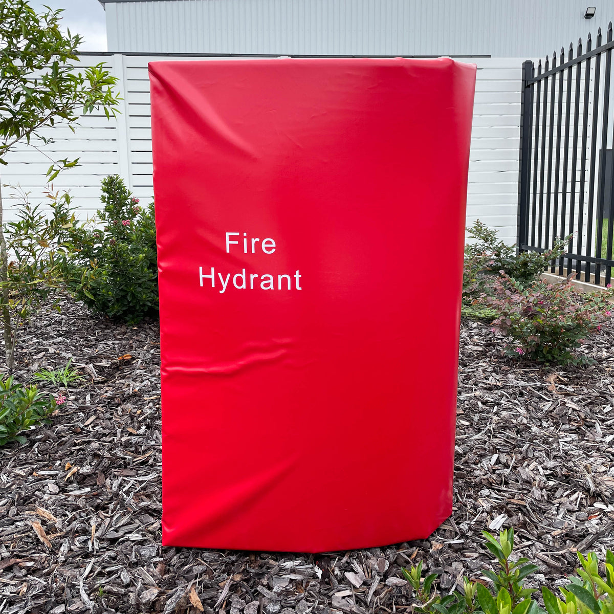 Fire Hydrant Cover – Post Padding