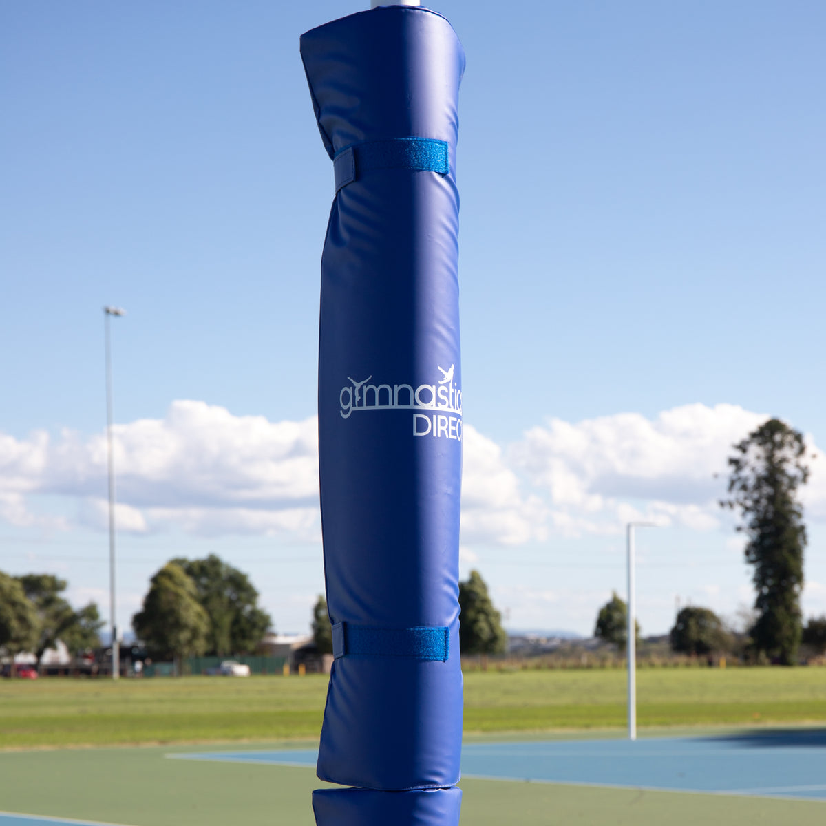 Eazy Pads – Post Padding